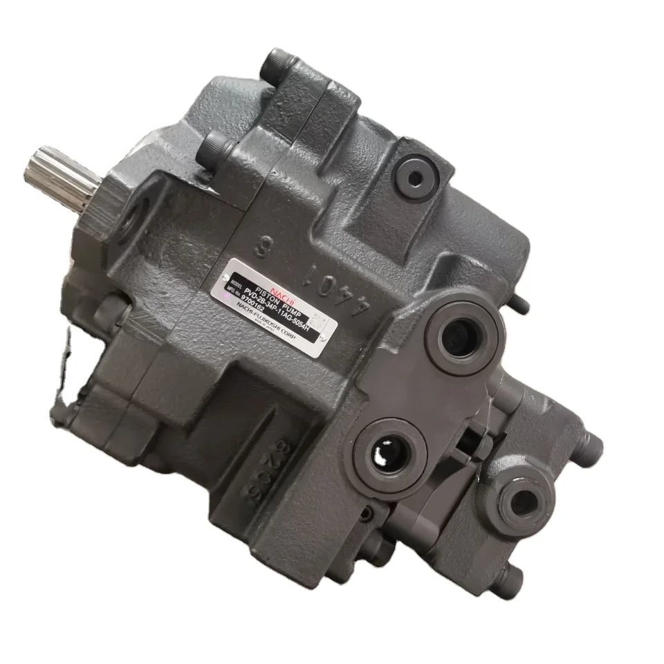 PVD-2B-45P-305CR-Hydraulic-Pump-PVD-2B-45P-18G6A-4891F-Main-Pump ...
