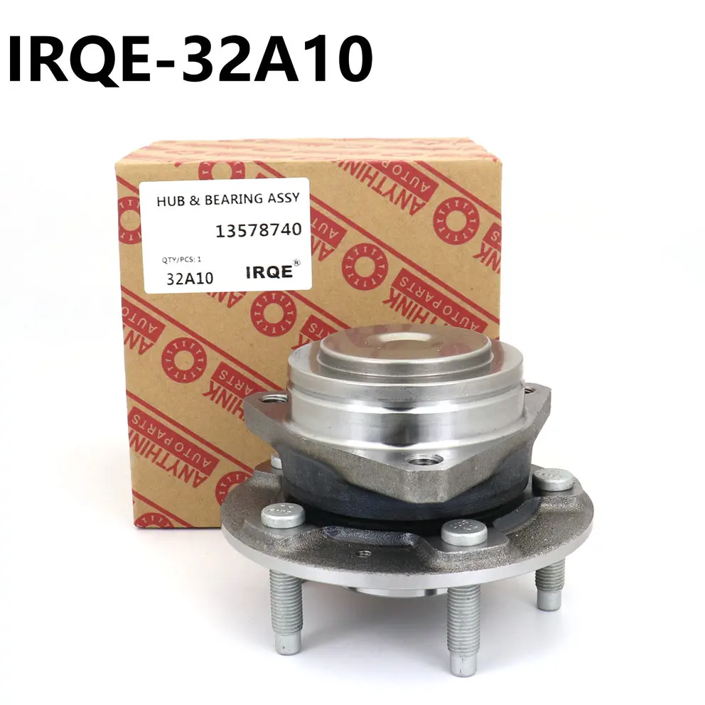 13585439-513380-13589150-Automobile-front-hub-unit-bearing-shaft-head ...