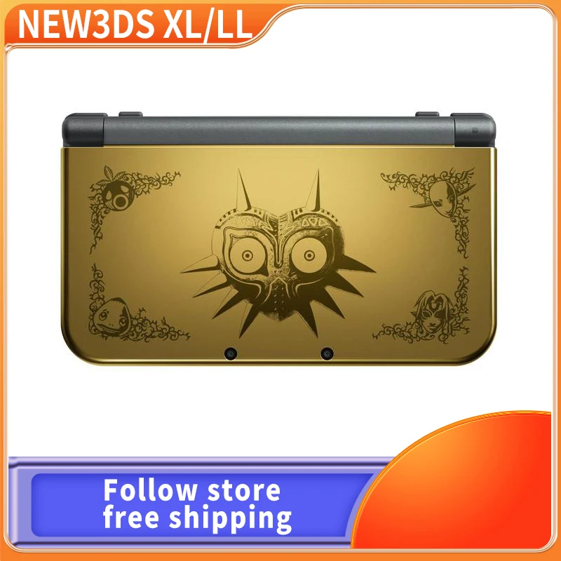 Original-handheld-video-game-console-suitable-for-new-3ds-ll-xl-built ...