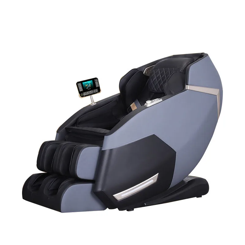 Massage Chair Body 8d 4d Portable Electric Vending Machine Card ...