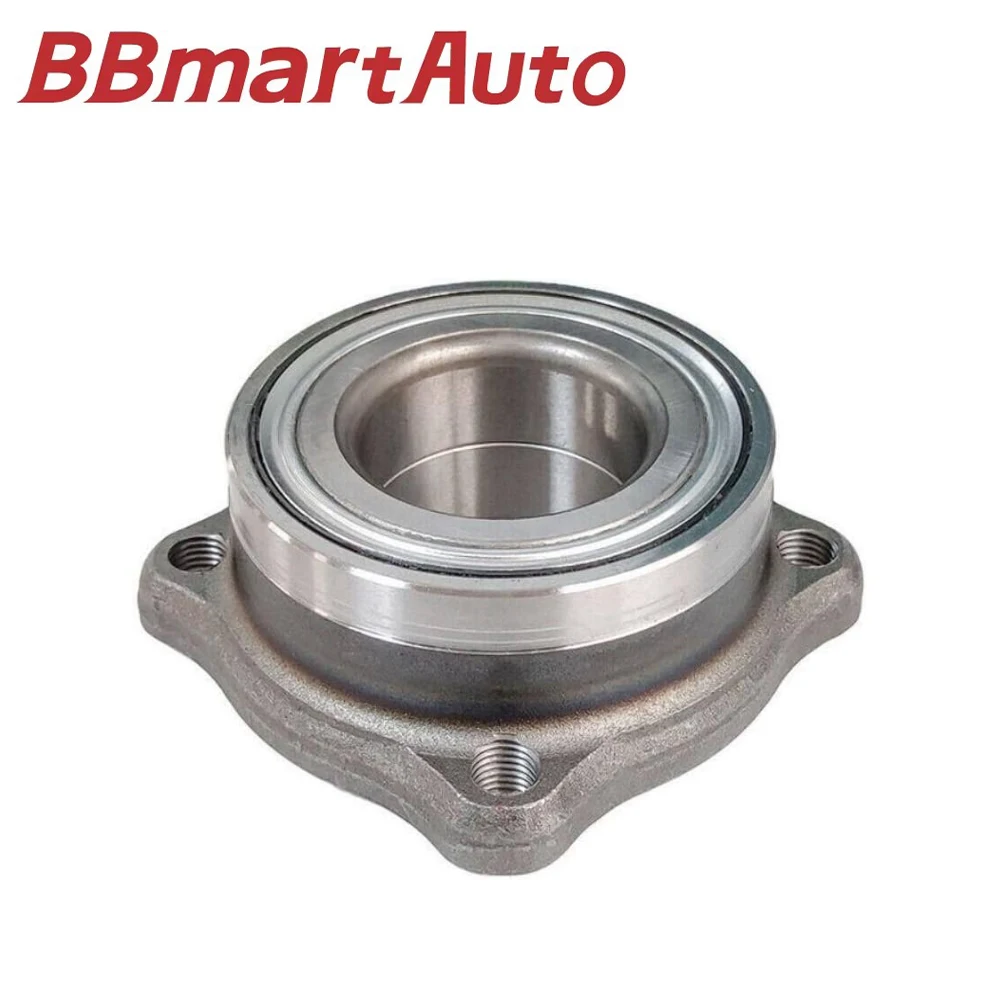 BBmart-Auto-Parts-1pcs-Rear-Wheel-Bearing-For-BMW-5-6-7-Series-OE ...