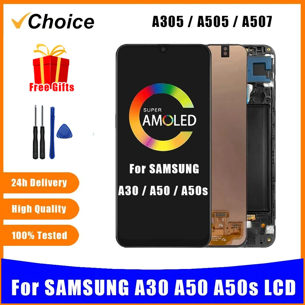 for-Samsung-A30-A50-A50s-AMOLED-Display-With-Frame-LCD-Touch-Screen-Digitizer-Assembly-Parts-For.jpg