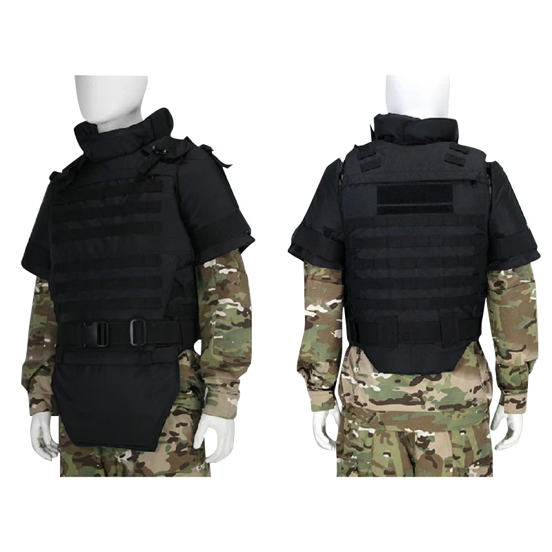 Russian-Tactical-Vest-Special-Forces-Army-Bagariy-MOLLE-Military ...