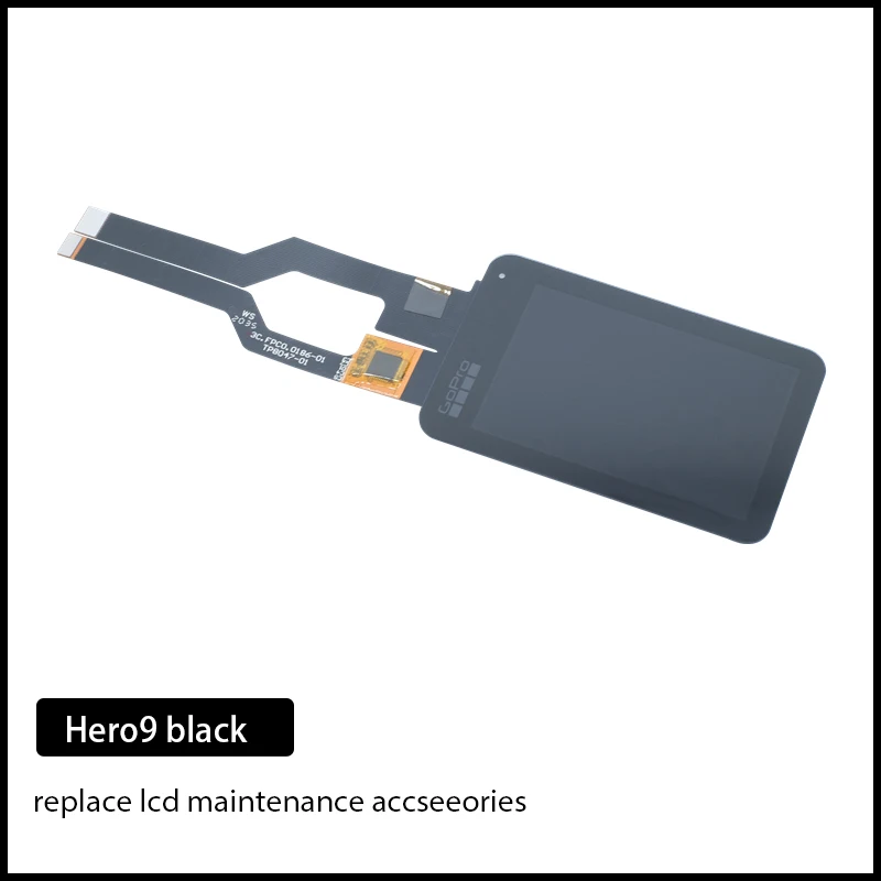 New-Original-LCD-Display-Assembly-with-Touch-Screen-for-GoPro-Hero-9 ...