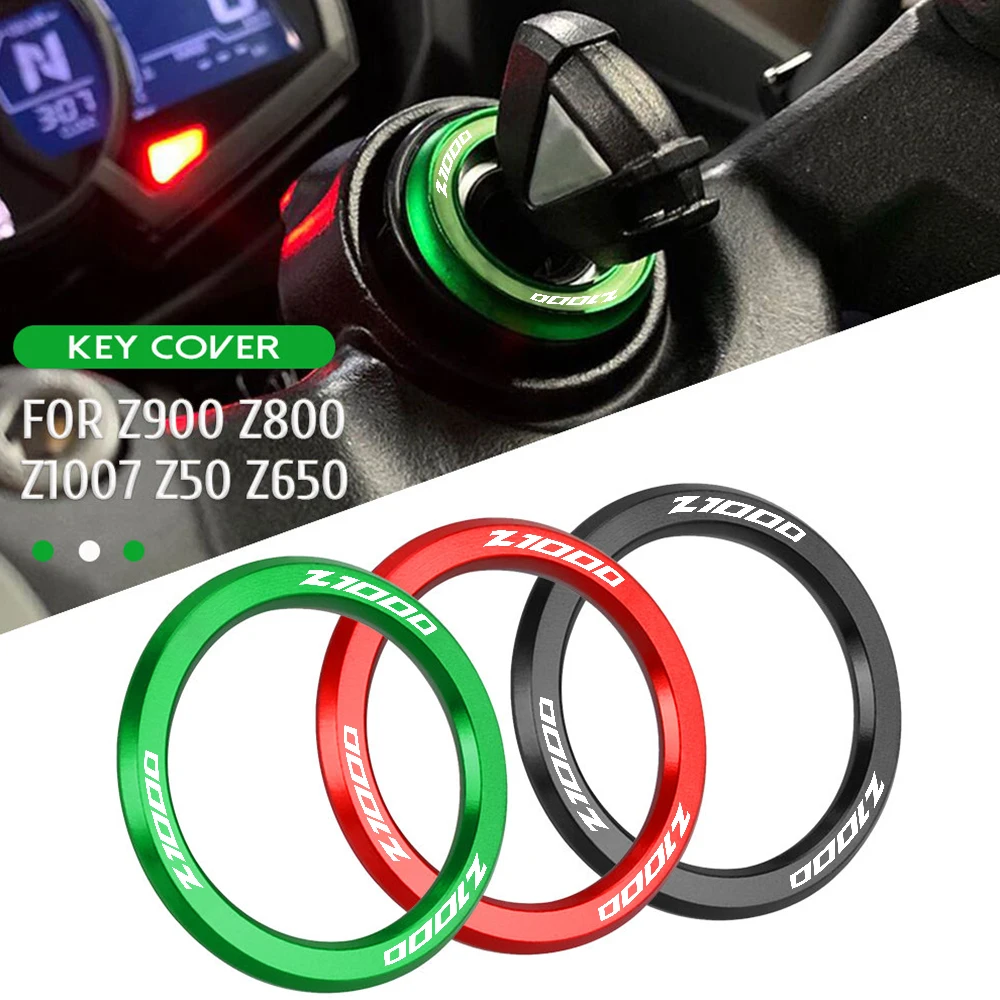 FOR-KAWASAKI-Z1000-Z1000R-Z1000SX-2003-2019-2020-2021-Motorcycle-Case ...