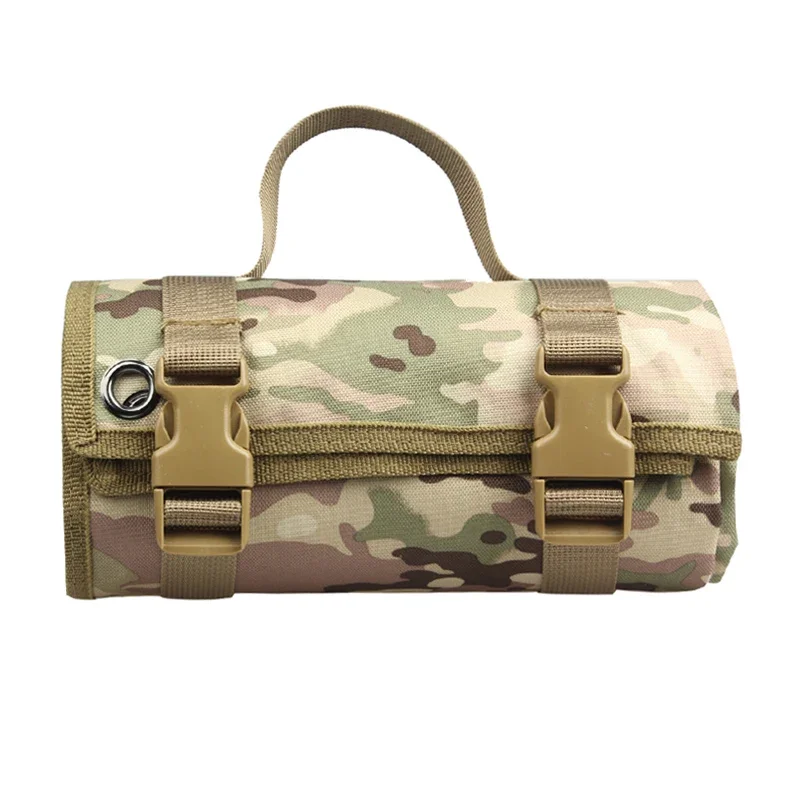 Tactical-Shooting-Mat-Lightweight-Roll-Up-Camping-Mat-Non-slip-Gun ...