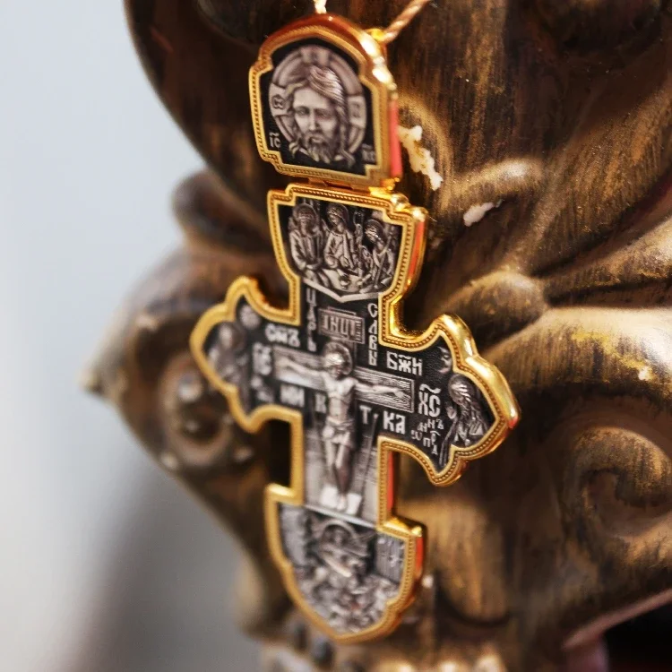 QN-Silver-Color-Russia-Estonia-Elizabeth-High-Relief-George-Dragon ...