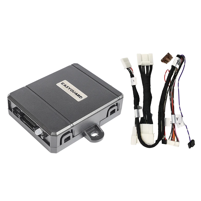EASYGUARD-Remote-Starter-Kit-for-LEXUS-GS350-GS450H-RX450H-with-oem ...