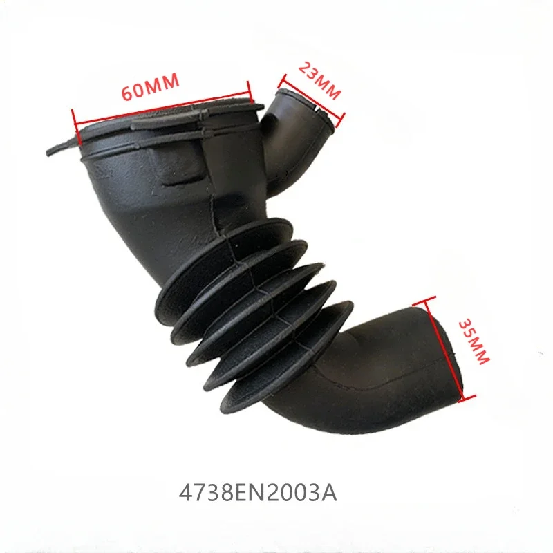 1PC-internal-drainage-pipeline-4738EN2003A-EPDMP-For-LG-Skyworth-drum ...