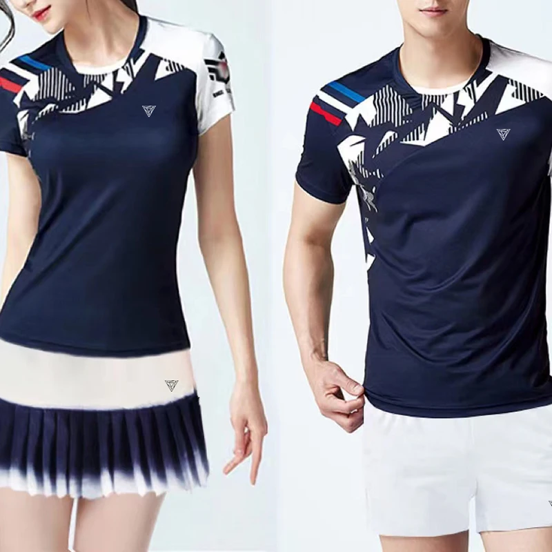 Running-sportswear-men-and-women-breathable-quick-drying-clothes-ice ...