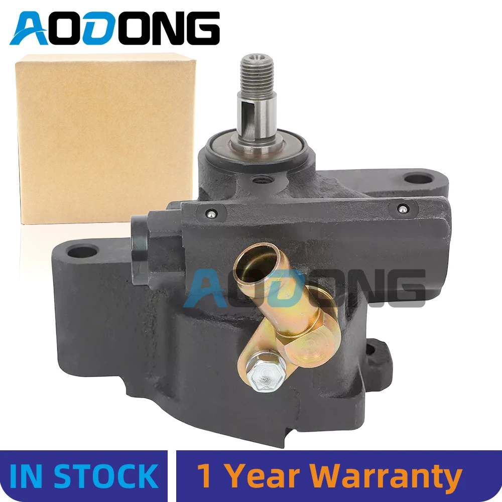 Power Steering Pump For 97-00 Toyota RAV4 2.0L l4 & BATTERY EV 21-5945 ...