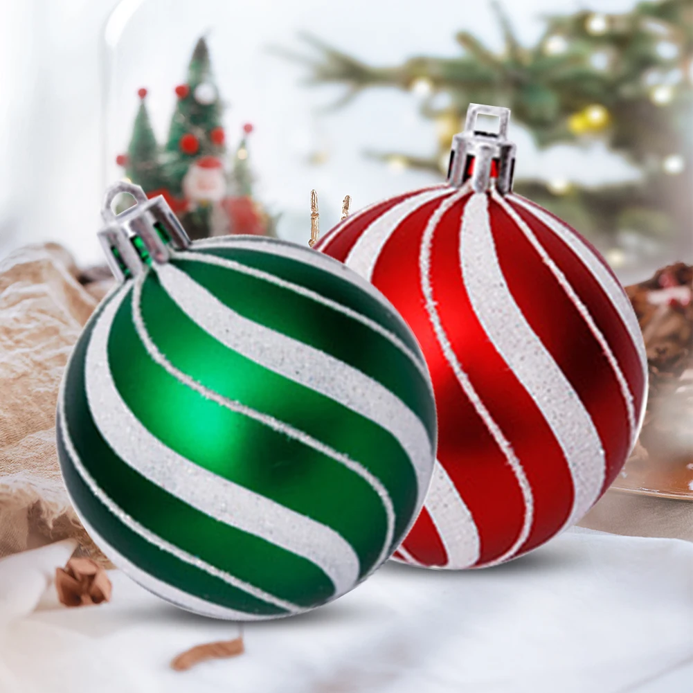30-Pcs-Christmas-Ball-Ornaments-Shatterproof-6cm-2-36inch-Christmas ...