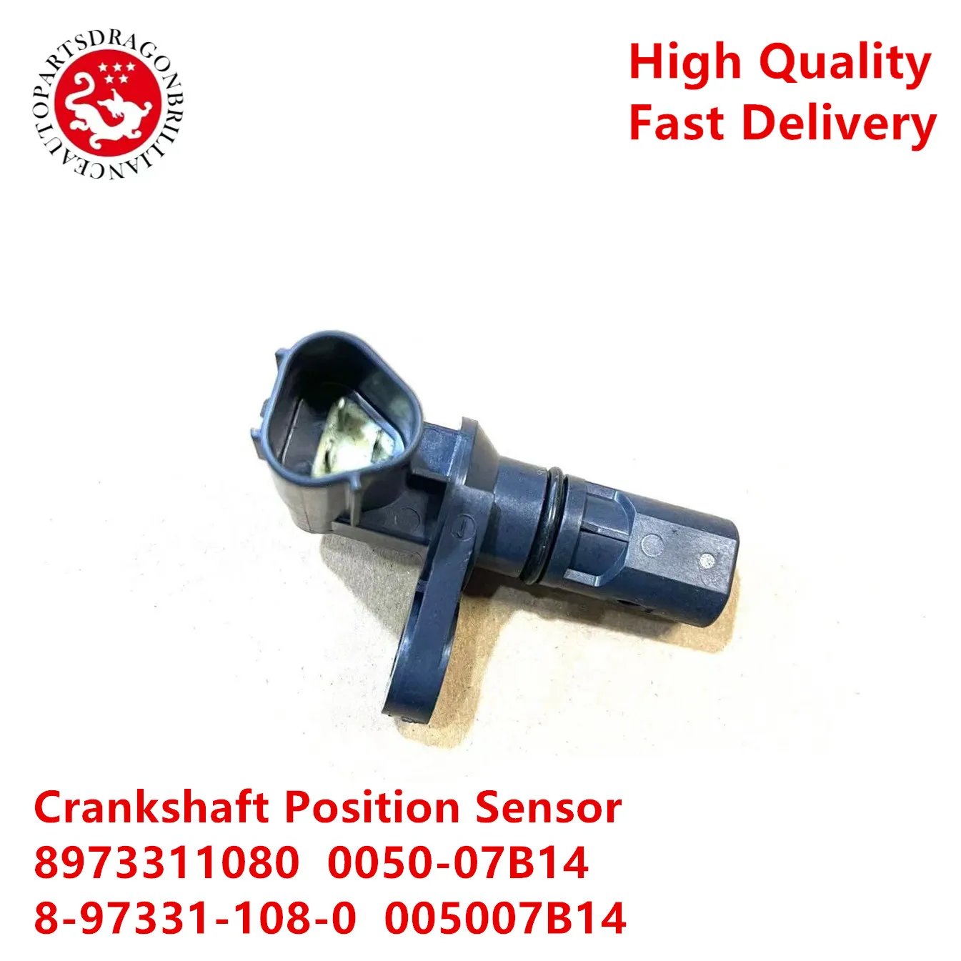 Sensor-de-posici-n-del-cig-e-al-del-coche-accesorio-para-Isuzu-D-MAX ...