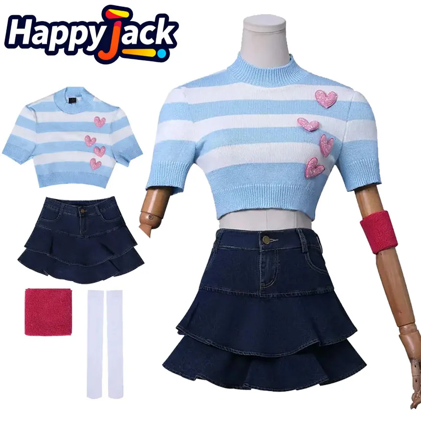 Bloom Cosplay Uniform Costume Winx Cartoon Fairy 2025 Club Disguise ...