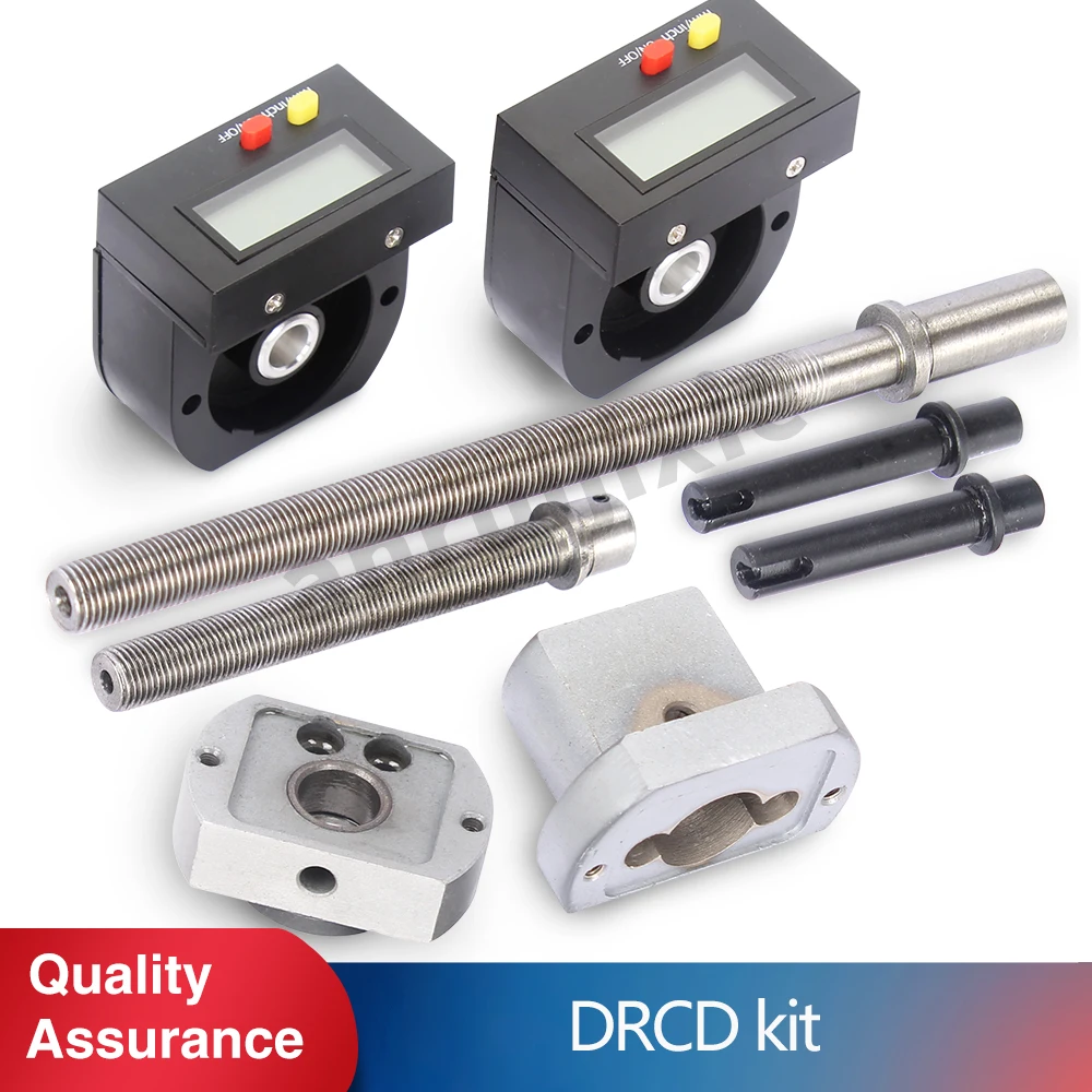 DRCD Feed Digital Display Kit/Digital Visible Table for CX704&G8688 ...