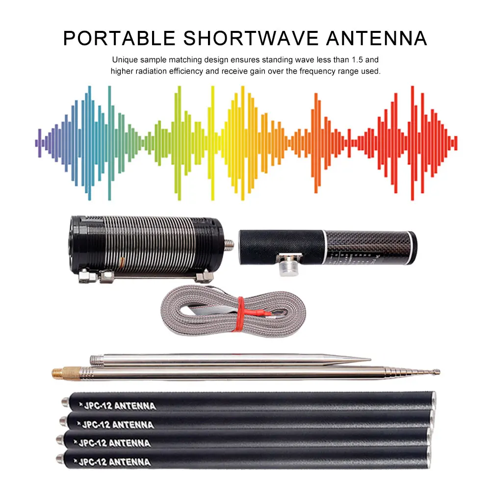 PAC-12-Portable-Shortwave-Antenna-with-Slide-Regulator-Multi-Band ...