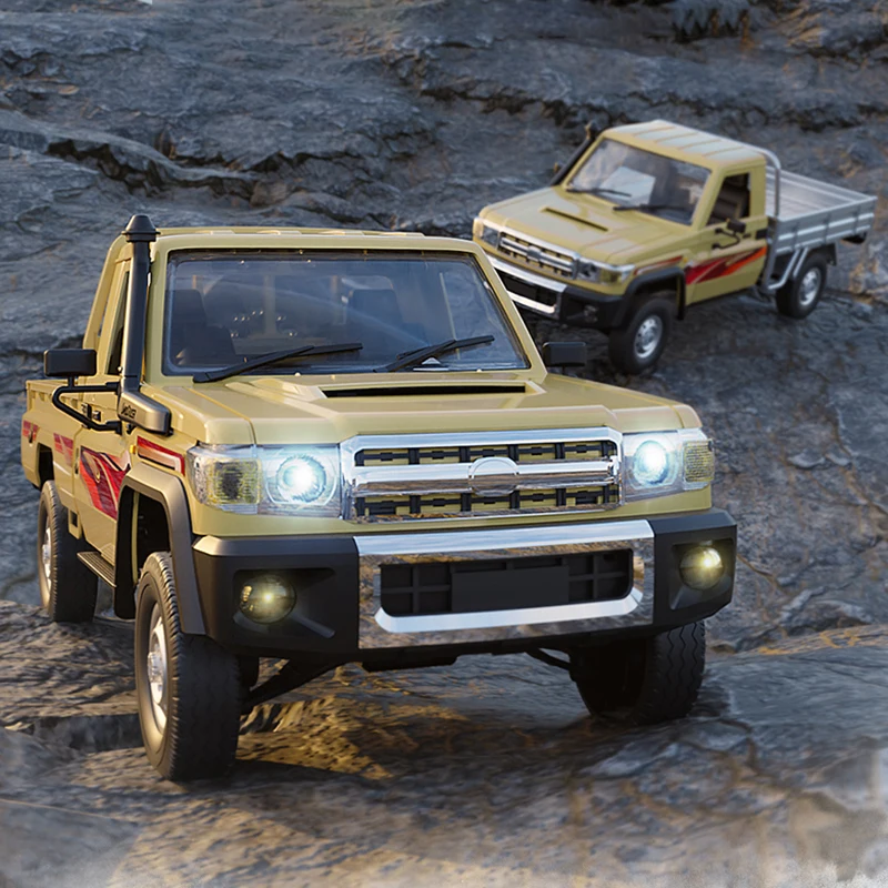 1-14-Rc-Truck-Remote-Control-Pickup-Truck-Rc-4x4-Lc79-Rtr-2-4g-4wd ...