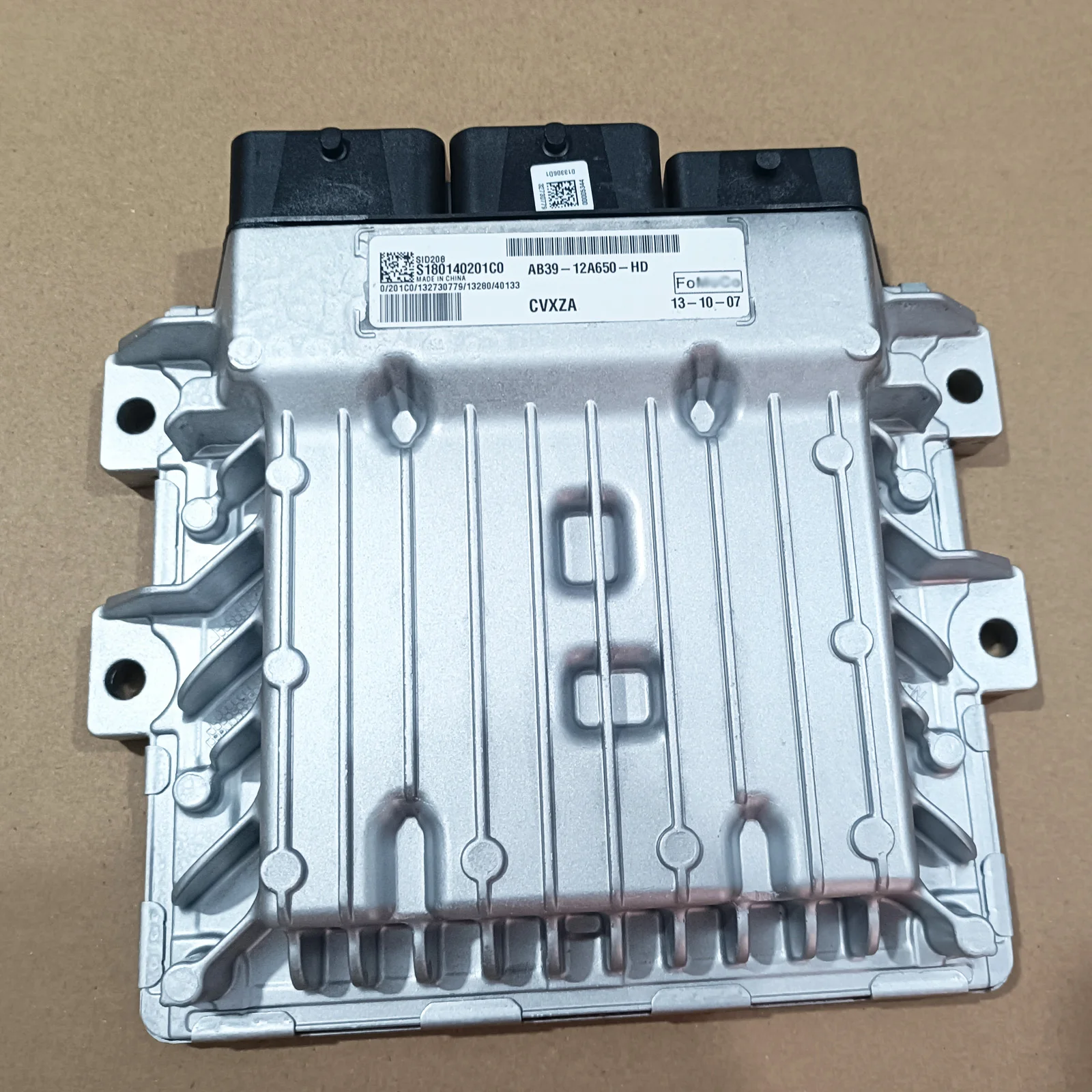 New ! OEM AB39-12A6 Car Engine Control Unit Module Computer ECU ECM A ...