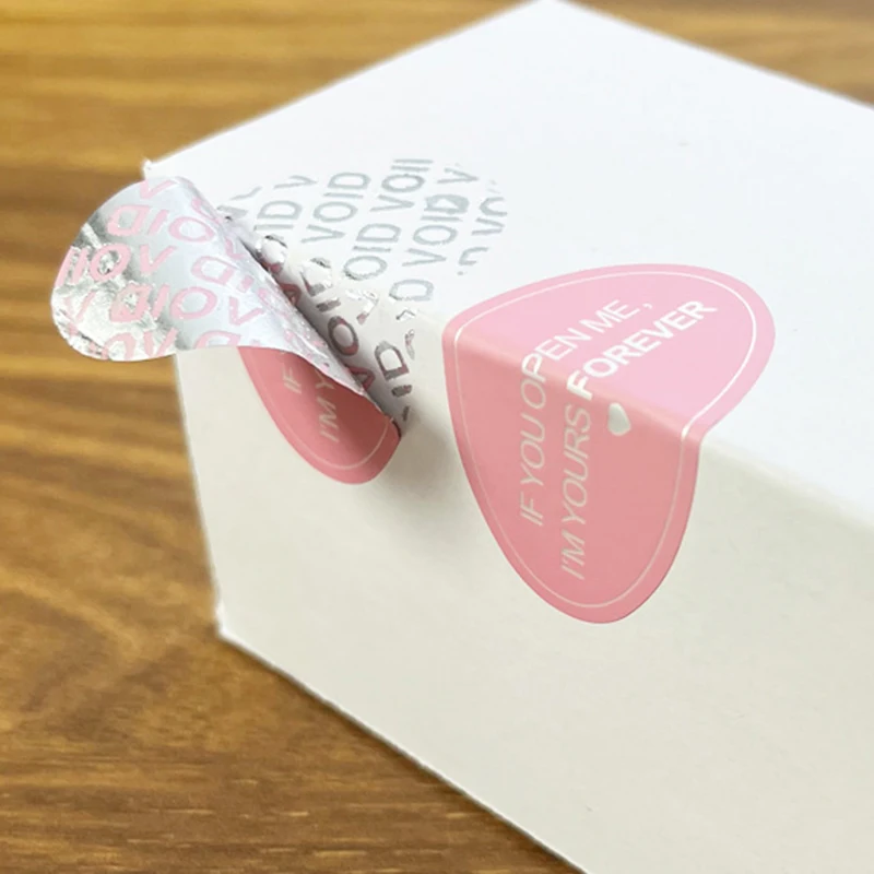 100Pcs-Tamper-Proof-Security-Seal-Brittle-Paper-Warranty-Protection ...