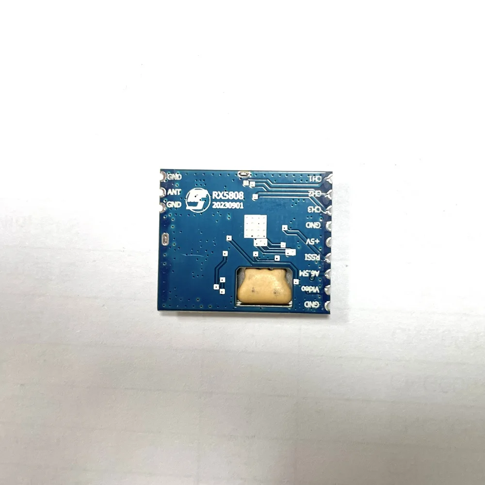 RX5808-5-8G-48CH-Raceband-A-V-Receiver-Module-for-RC-FPV-Racer-Racing ...