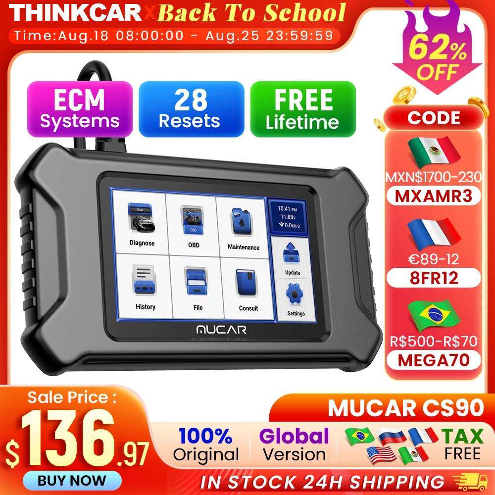 MUCAR-CS90-Professional-Auto-Diagnosis-Automotive-Diagnostic-Tool-Car ...