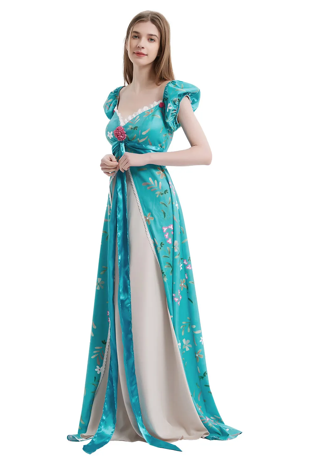 Enchanted Giselle Dress