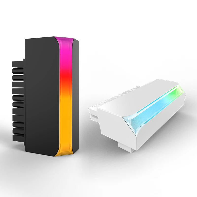 Universal 5v Argb Sync Colorful Computer Motherboard Atx Power Supply ...