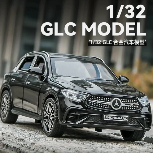 1-32-Mercedes-Benz-GLC-400E-63S-High-Simulation-Diecast-Metal-Alloy ...