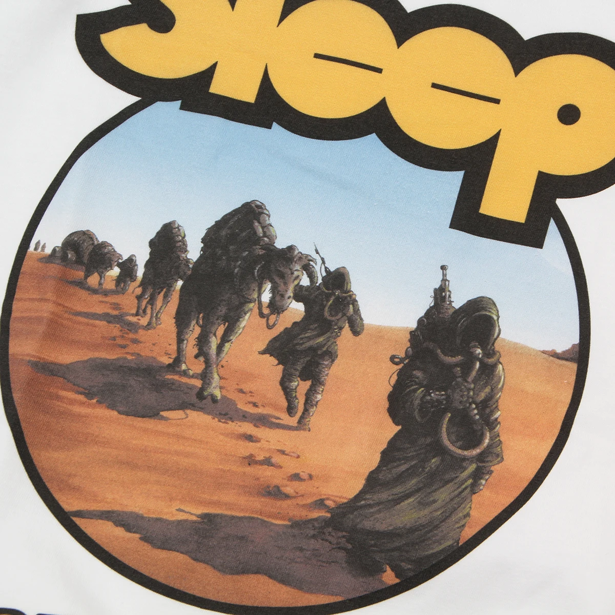 Sleep Dopesmoker