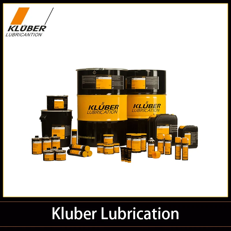 Kluber-Lubrication-NBU15-NBU12-NB5051-NB52-NB152-NCA52-LDS18-OPN4 ...