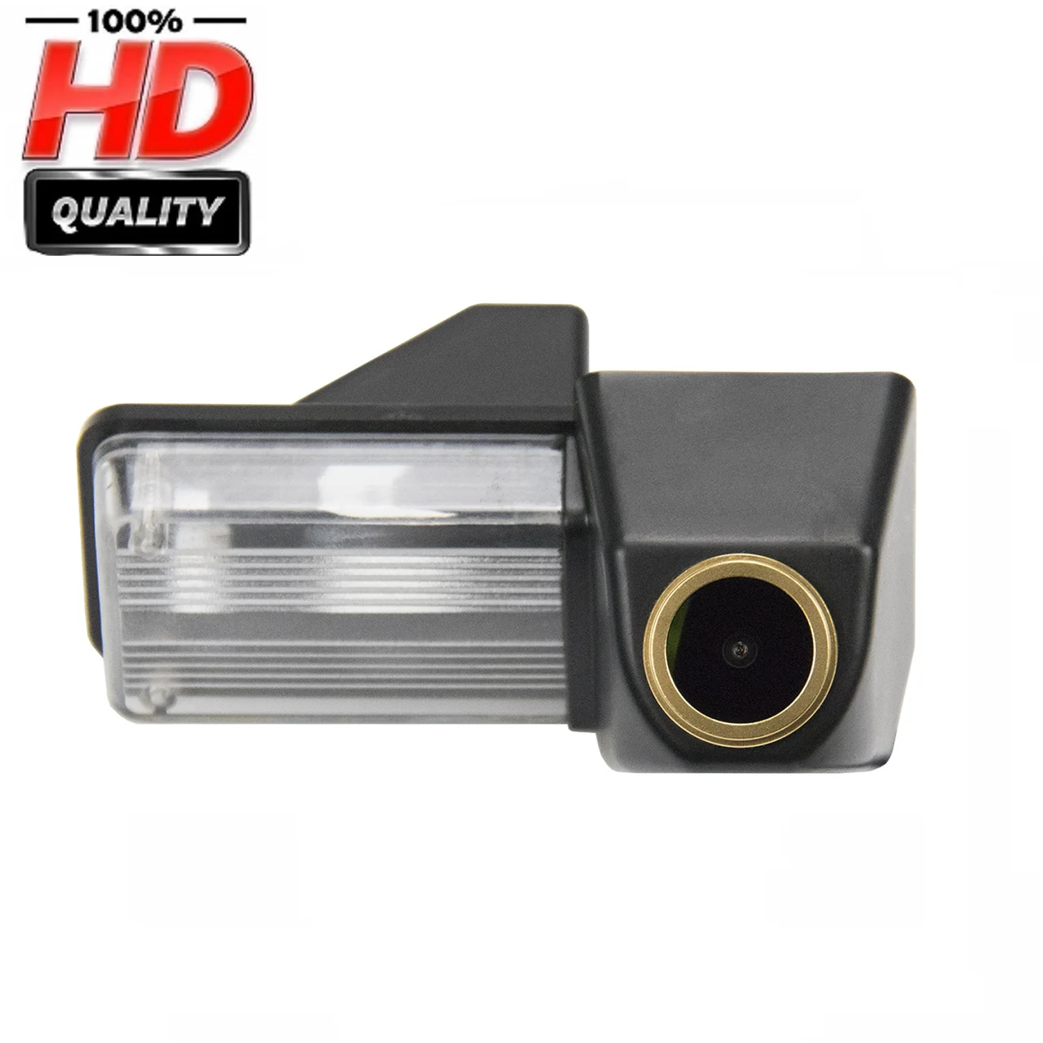HD 1280*720P Reversing Backup camera for Lexus LX 470 LX470 UZJ100 / GX ...