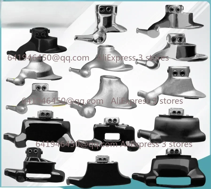 Tire-Machine-Parts-High-strength-Stainless-White-steel-cast-Nylon-bird ...