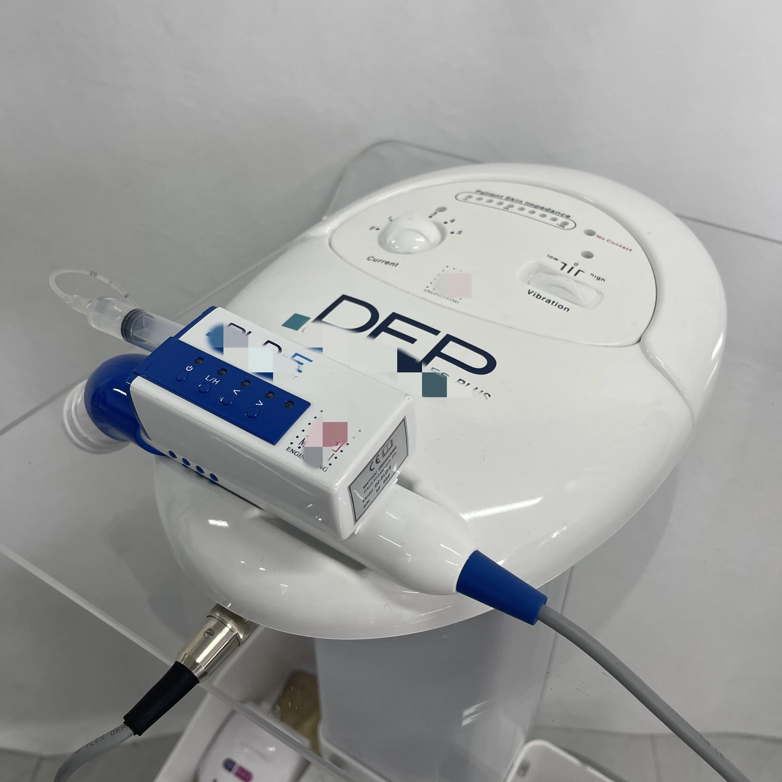 2024-NEW-Mesotherapy-DEP-ES-PLUS-EMS-Needle-Free-Non-invasive-Injection ...