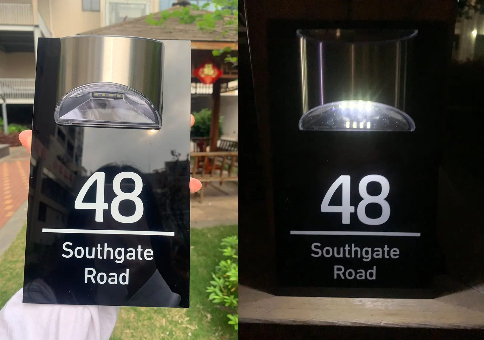 Store Home Products Feedback