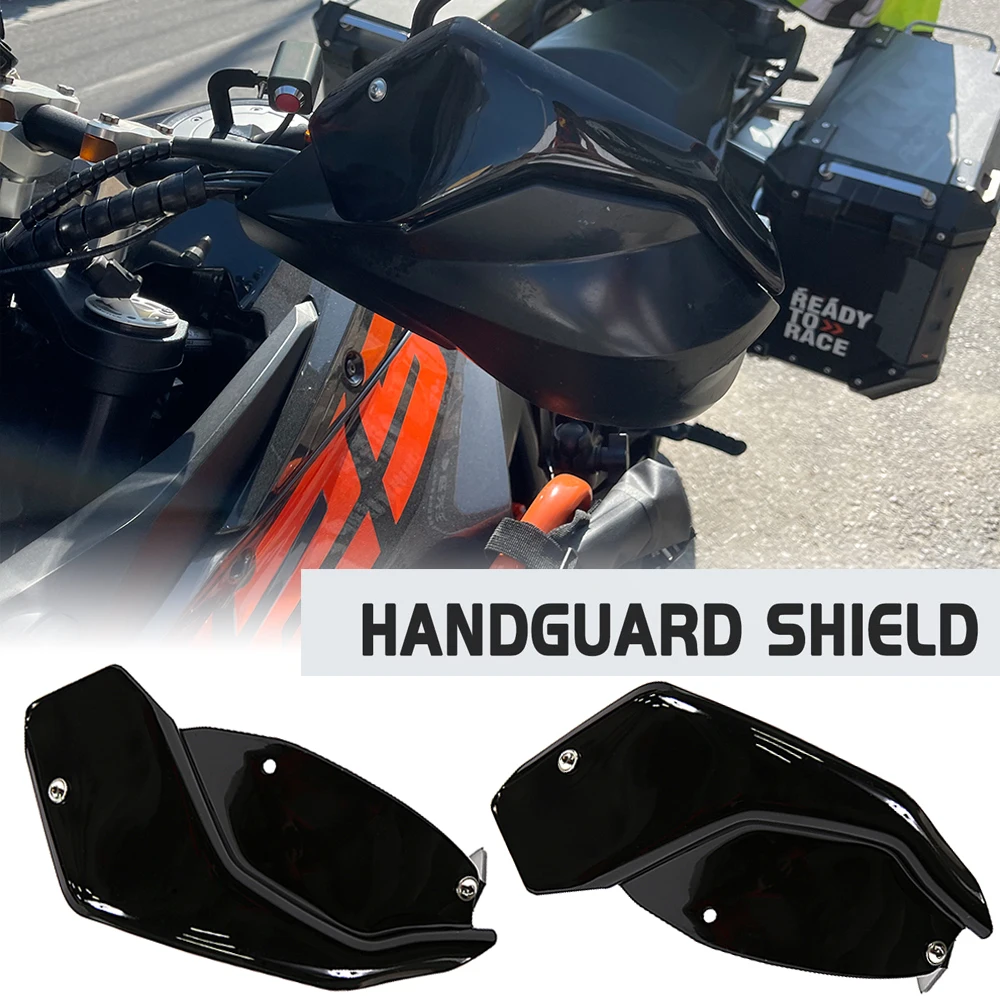 Motorcycle-Handguard-Hand-Guards-Protector-for-For-KTM-Duke-690-R-790 ...