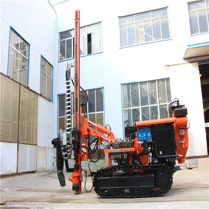 New-deep-hole-drilling-machine-Small-Portable-Water-Well-Drilling ...