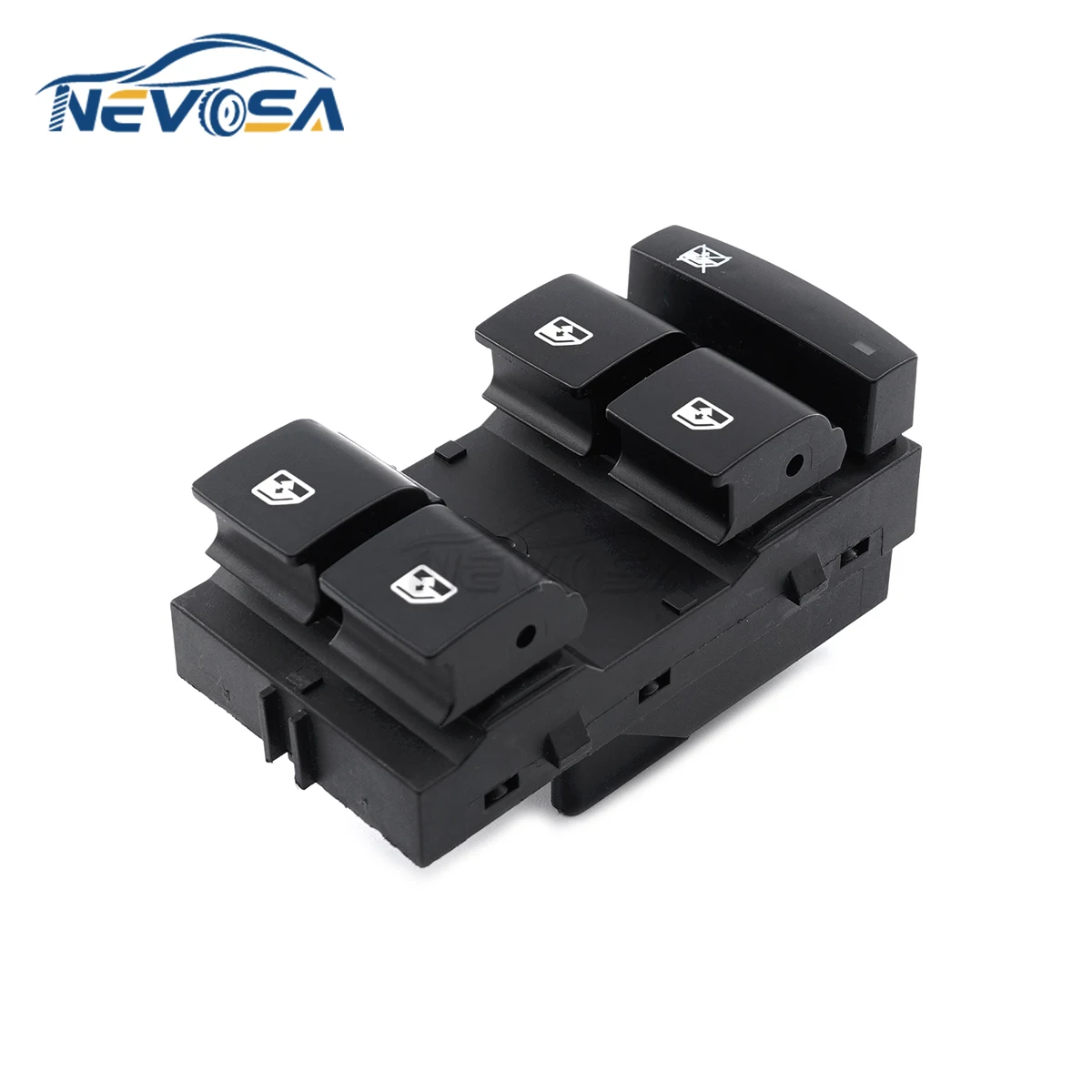 Nevosa 20917577 Car Left Driver Side Window Lifter Switch For Chevrolet ...