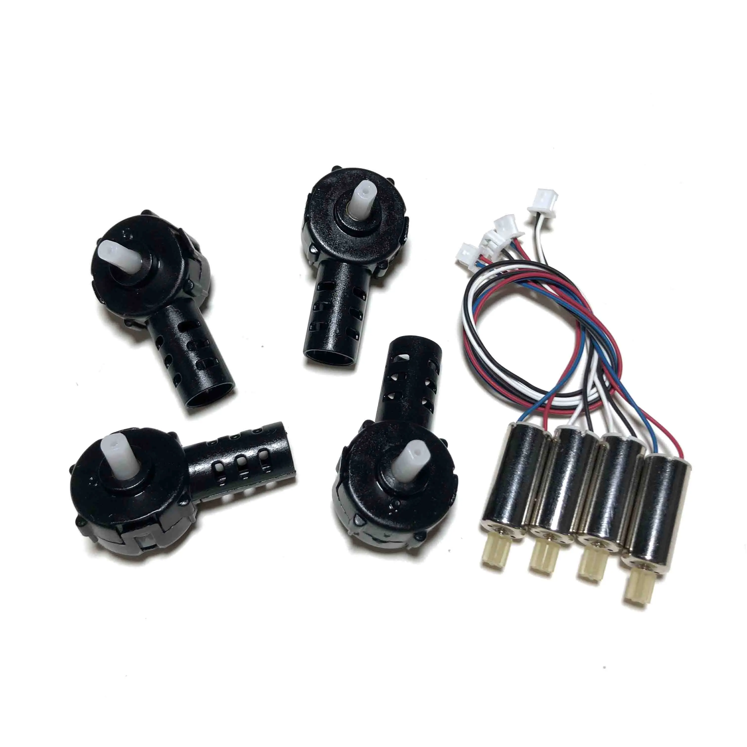 M8 S22 Mini Drone 4k Professional HD Camera Engines Motor Base gear kit ...