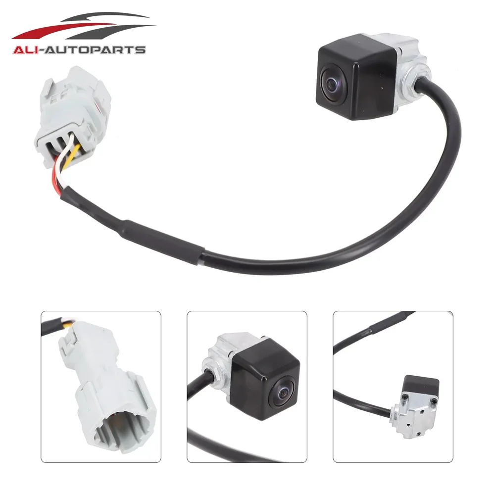95760A2100 Car Rear View Camera For Hyundai Kia 95760-A2100 95760-A2130 ...