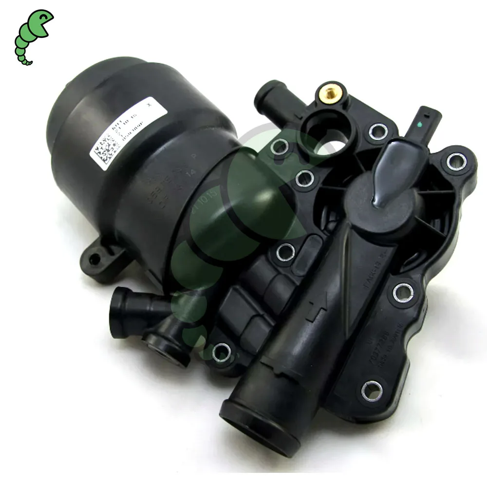 059115389P-059115389K-Car-Engine-Parts-Transmission-Oil-Cooler-Oil ...