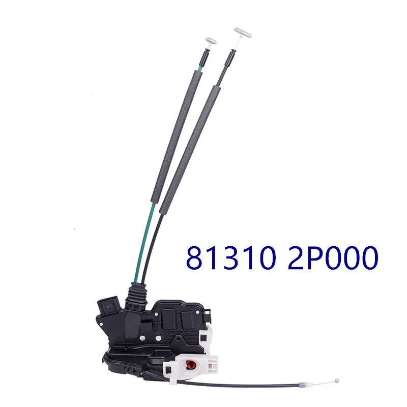 Genuine-original-813102P000-Front-Left-LH-Door-Lock-Actuator-For-KIA ...