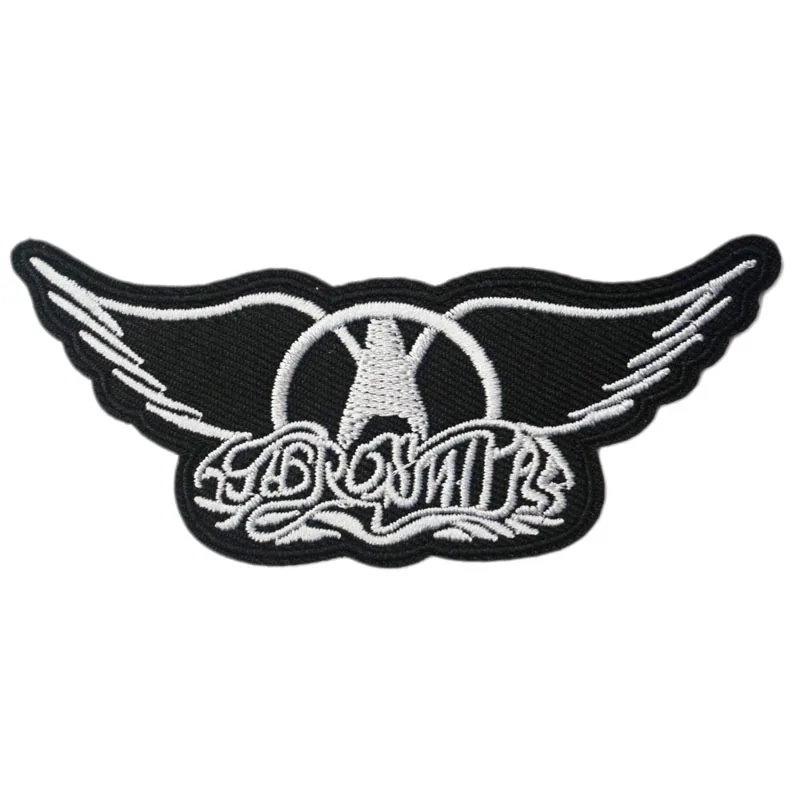 Aerosmith Wings Logo