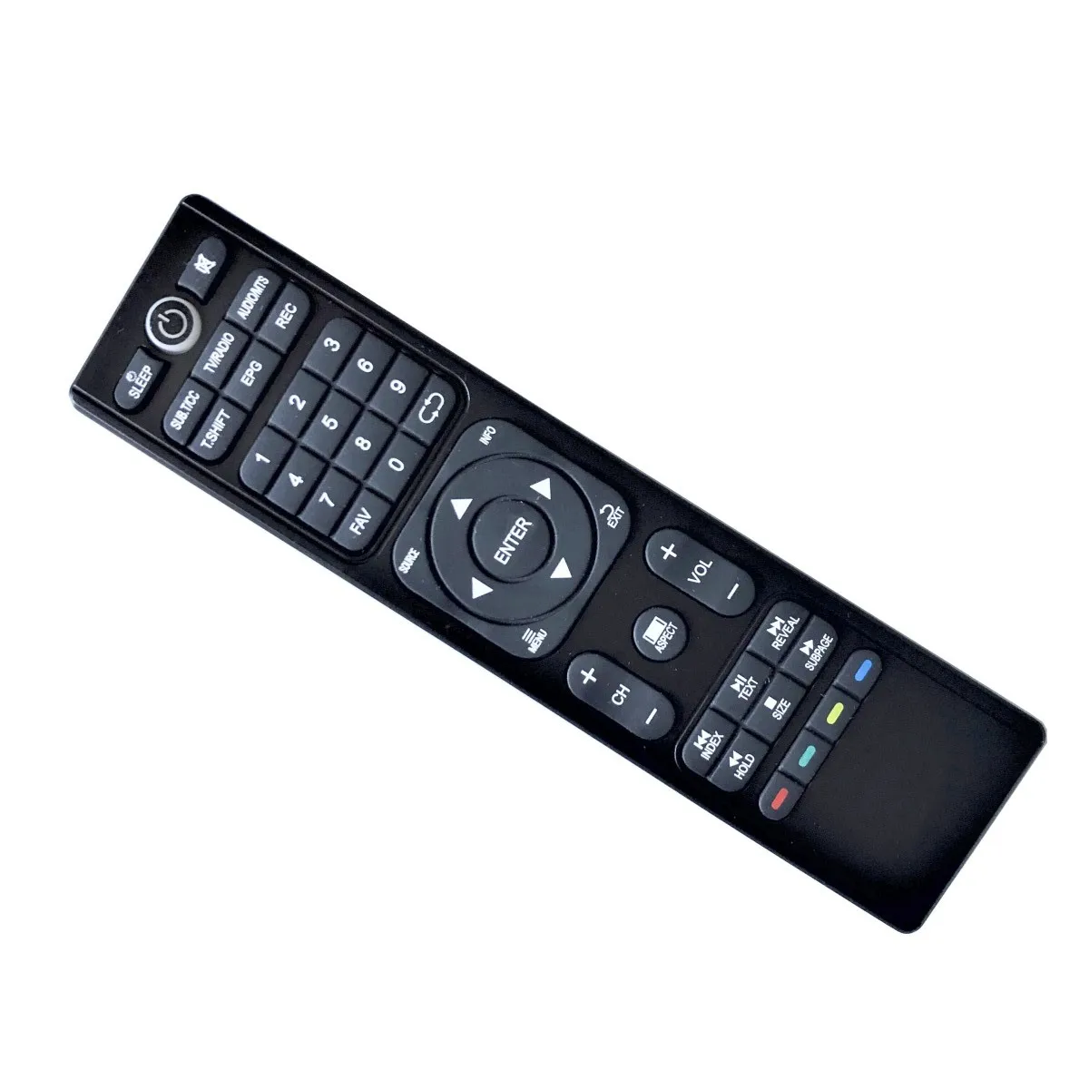 New-Remote-Control-For-AW500-AW500U-AW550U-AW650U-AIWA-AW240-AW320 ...