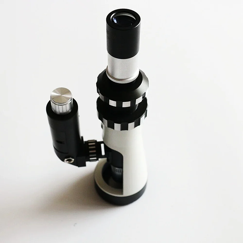 BJ A Portable Metallurgic Microscope BJ X Desktop Monocular ...