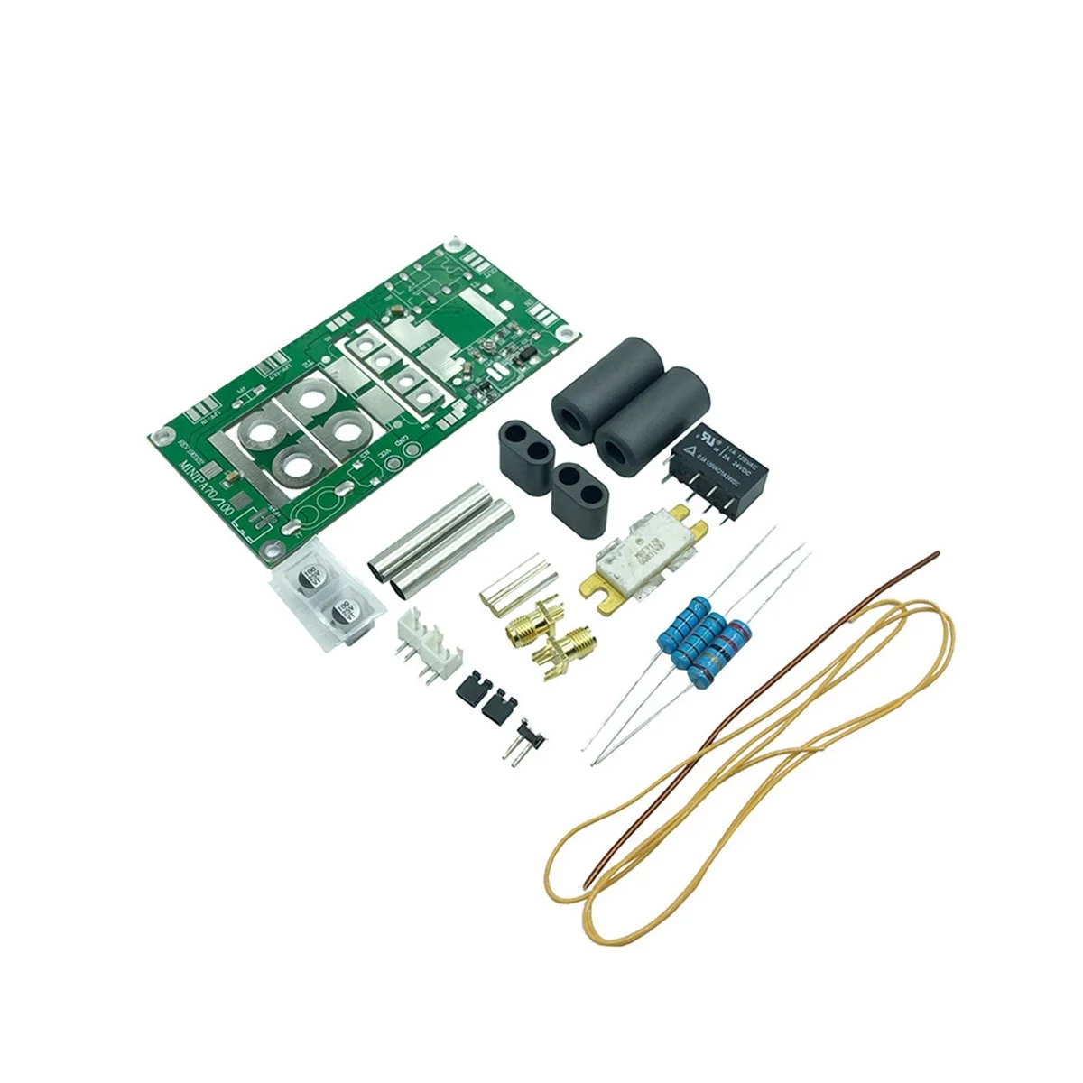 MINIPA100-AMPLIFICADOR-DE-POTENCIA-HF-lineal-SSB-1-8-54MHz-100W-para ...