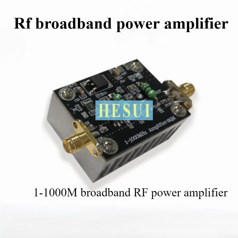 1-1000M-broadband-power-amplifier-2W-FM-VHF-UHF-High-frequency ...