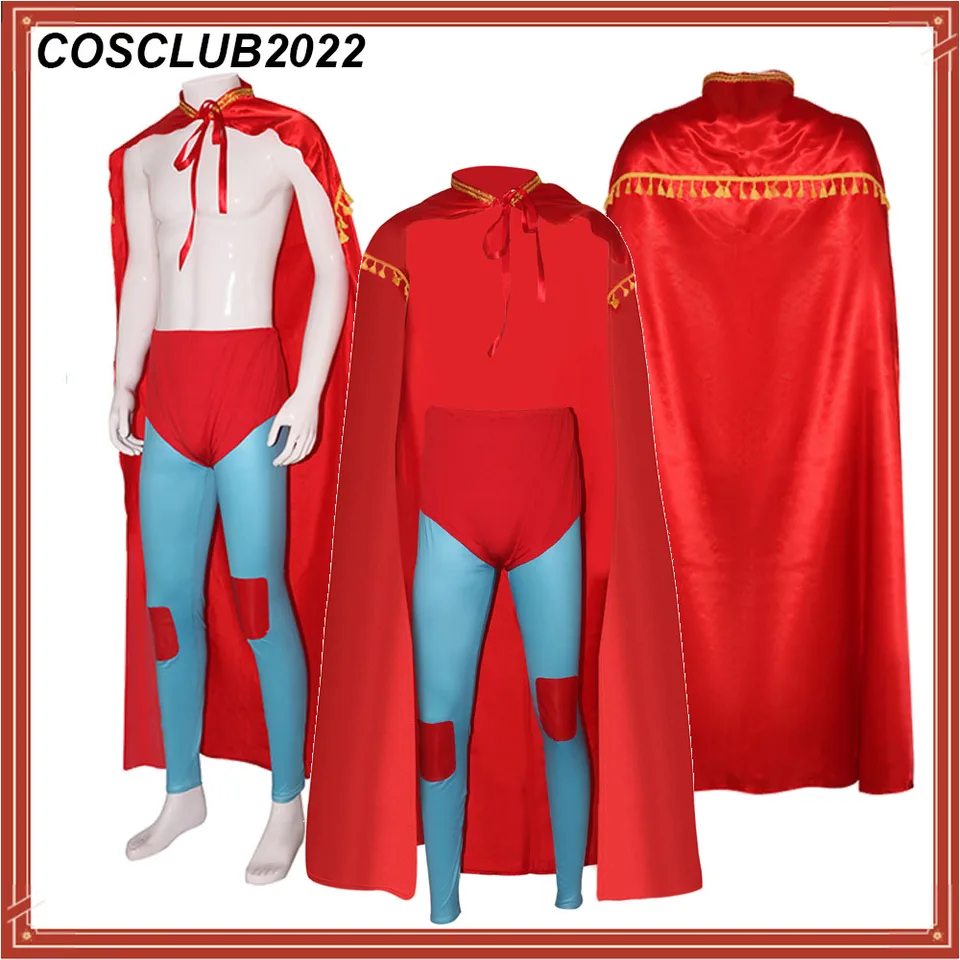 Nacho Libre Cape Town