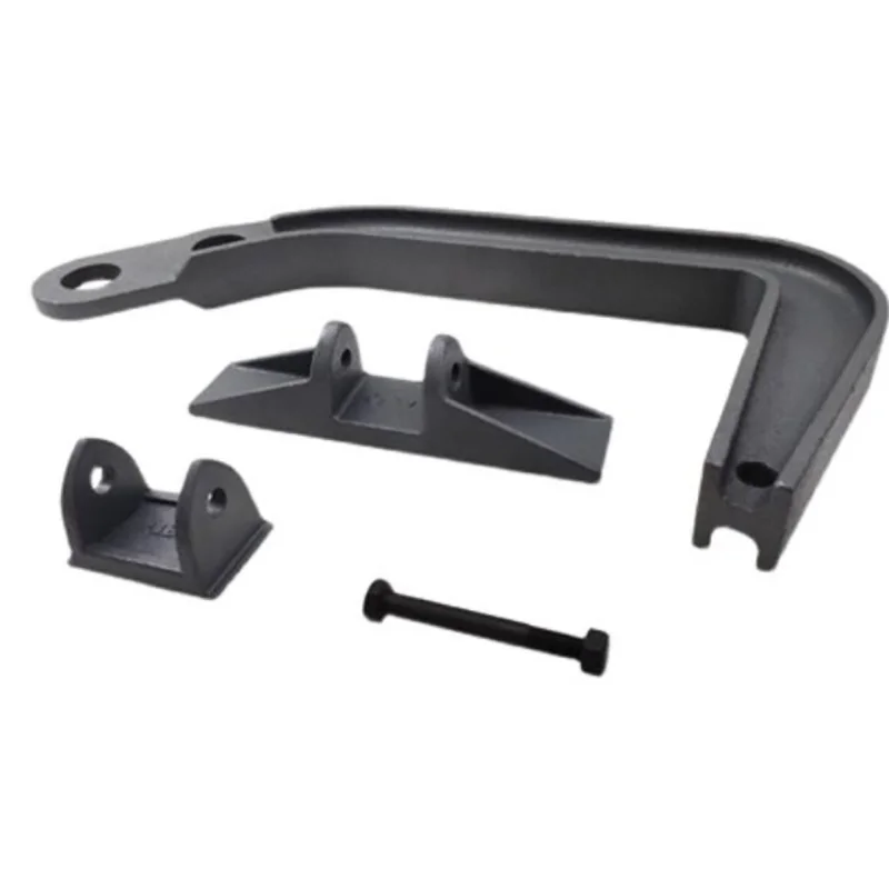 Car-Body-Work-Tool-Auto-Panel-Frame-Rack-Clamp-Puller-Hook-Pulling-Hard ...