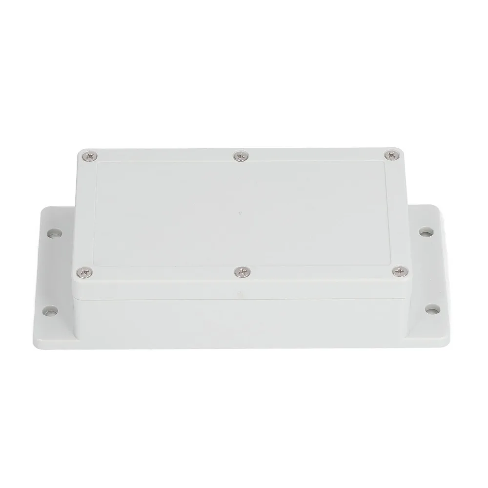 ABS Junction Box 158x90x46mm F7 Fixed Ear Electrical Enclosure Box ...