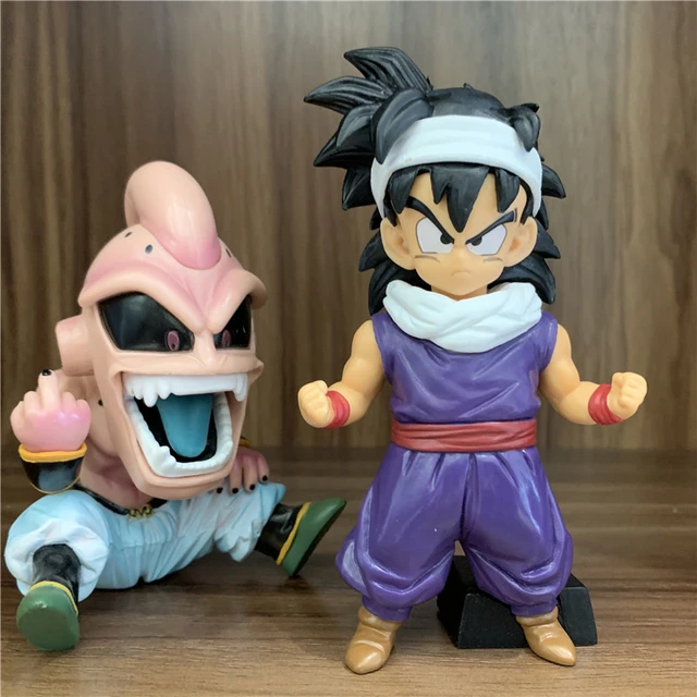 Kid Gohan